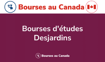 50 bourses d'études au Canada disponibles pour étrangers