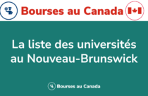 La liste des 19 universités publiques au Québec